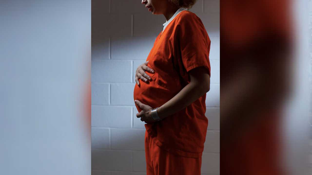 Challenges Incarcerated Pregnant Women Face are Enormous with Few ...