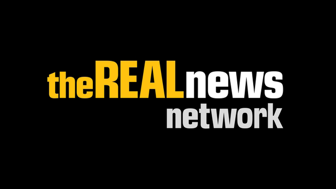 Donate to support our work – The Real News Network