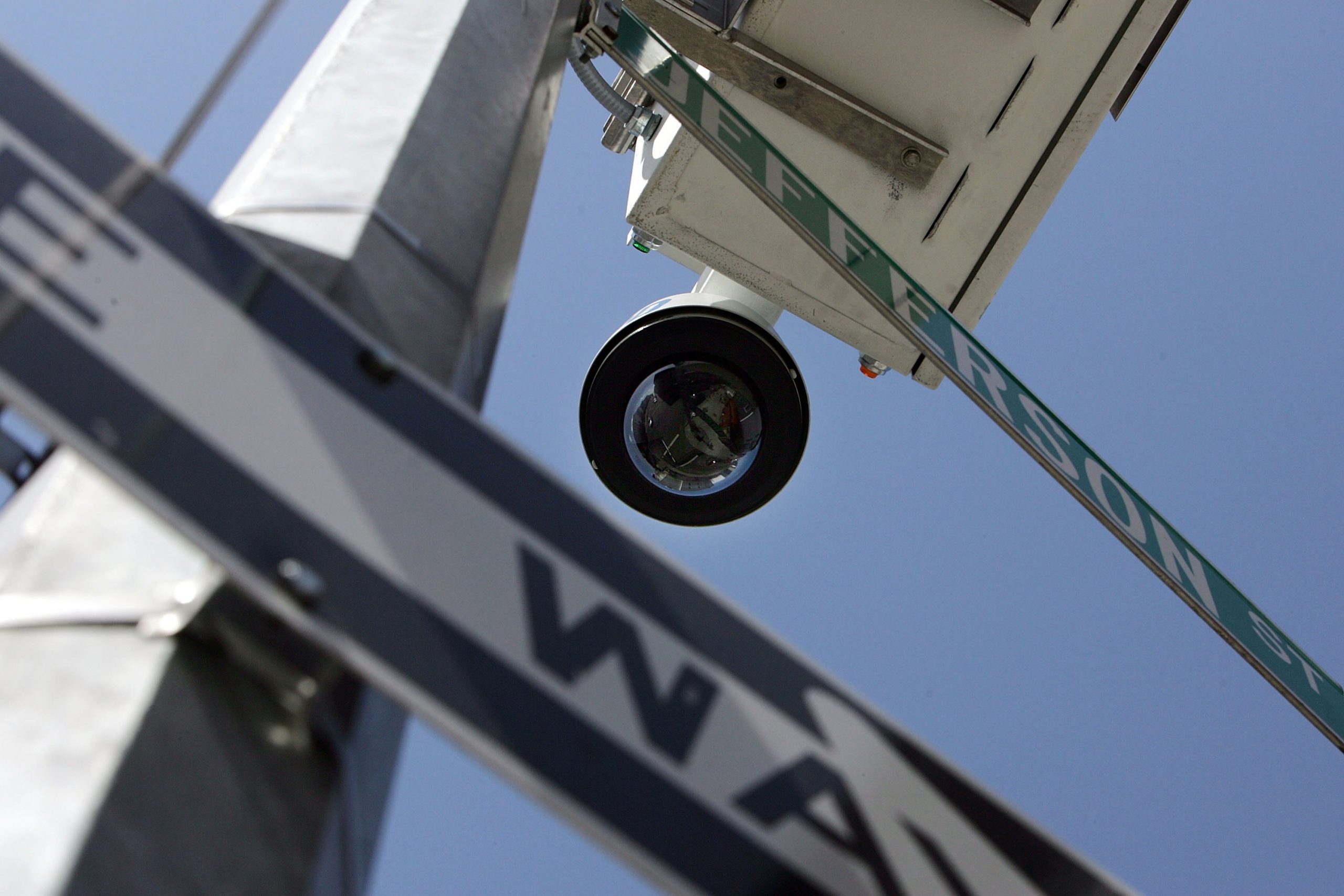 The escalation of policing: Slave patrols, privatization, and predator ...