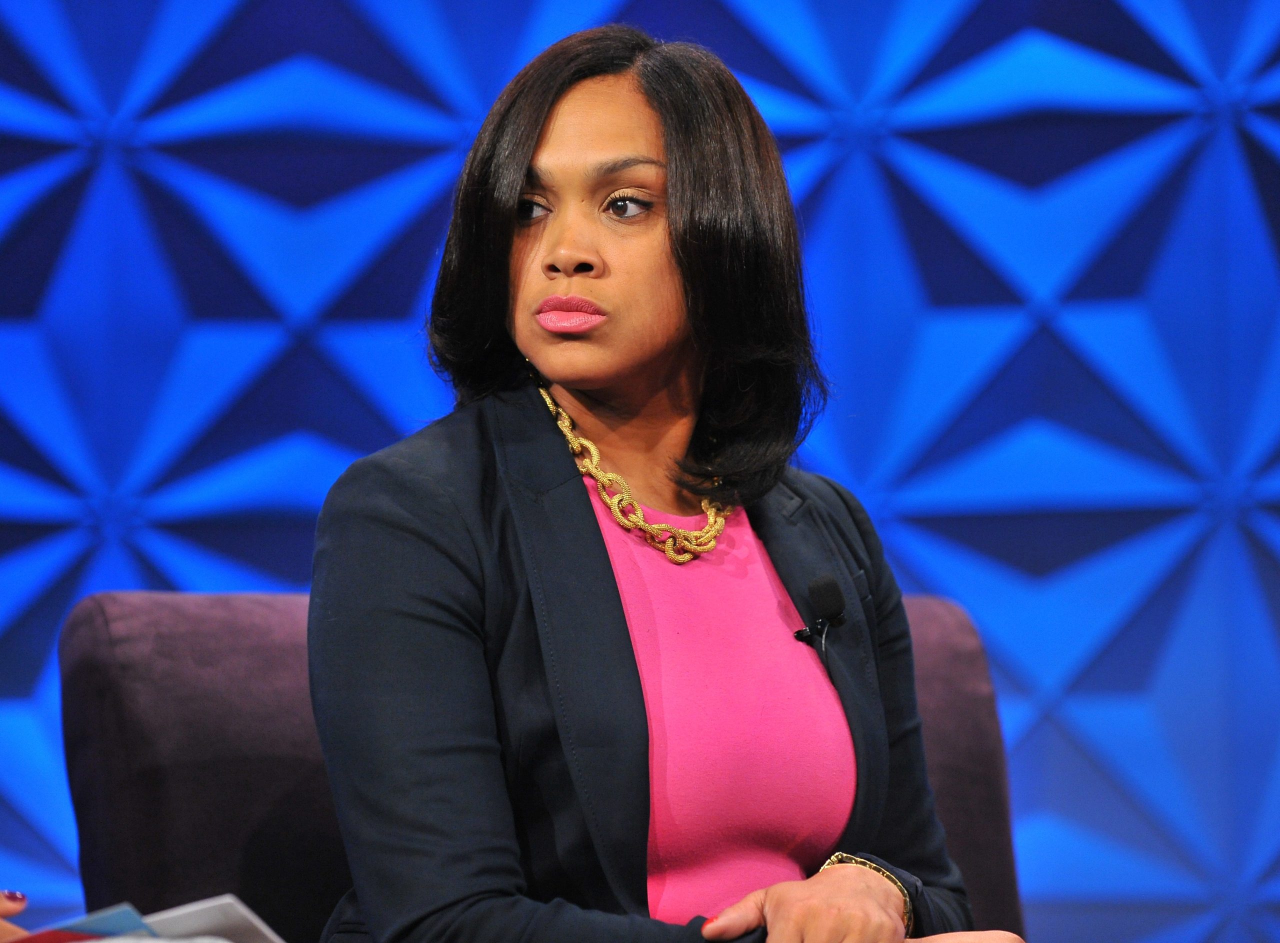 Battleground Baltimore: The tangled knot of Baltimore politics