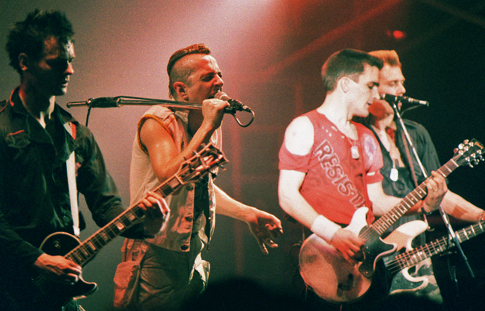 Why the Clash still matters