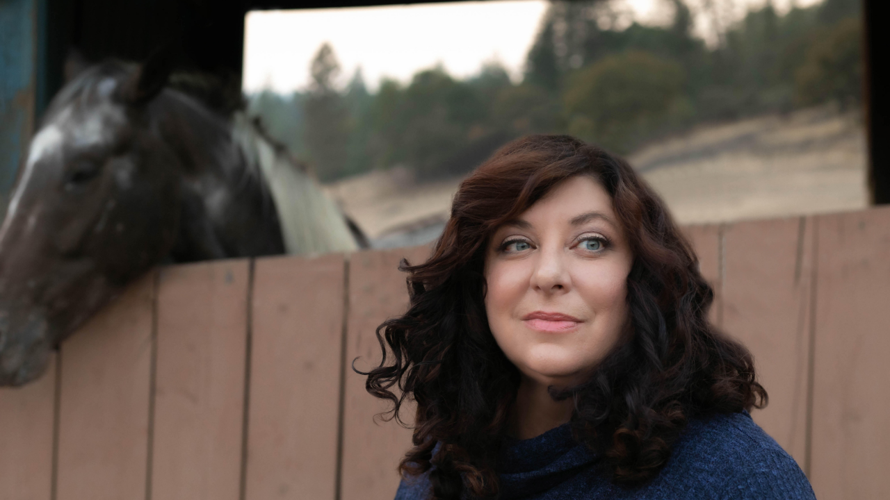 Tara Reade: Cuomo’s resignation a ‘good first step.’ ‘Now, let’s do Biden’