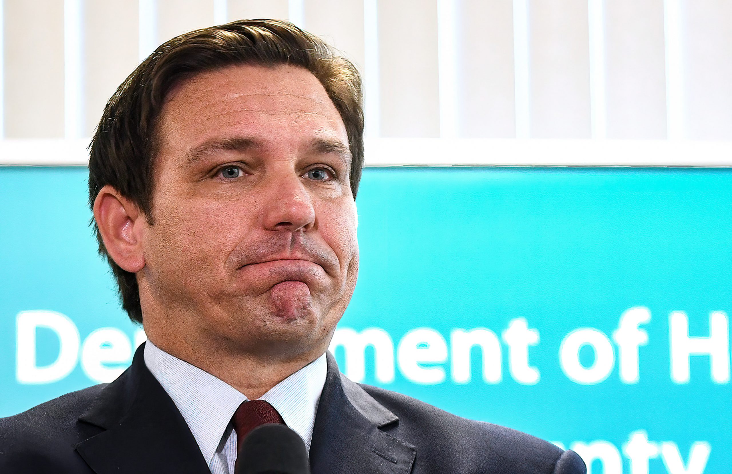 The deadly results of DeSantis’s ‘own the libs’ governing strategy