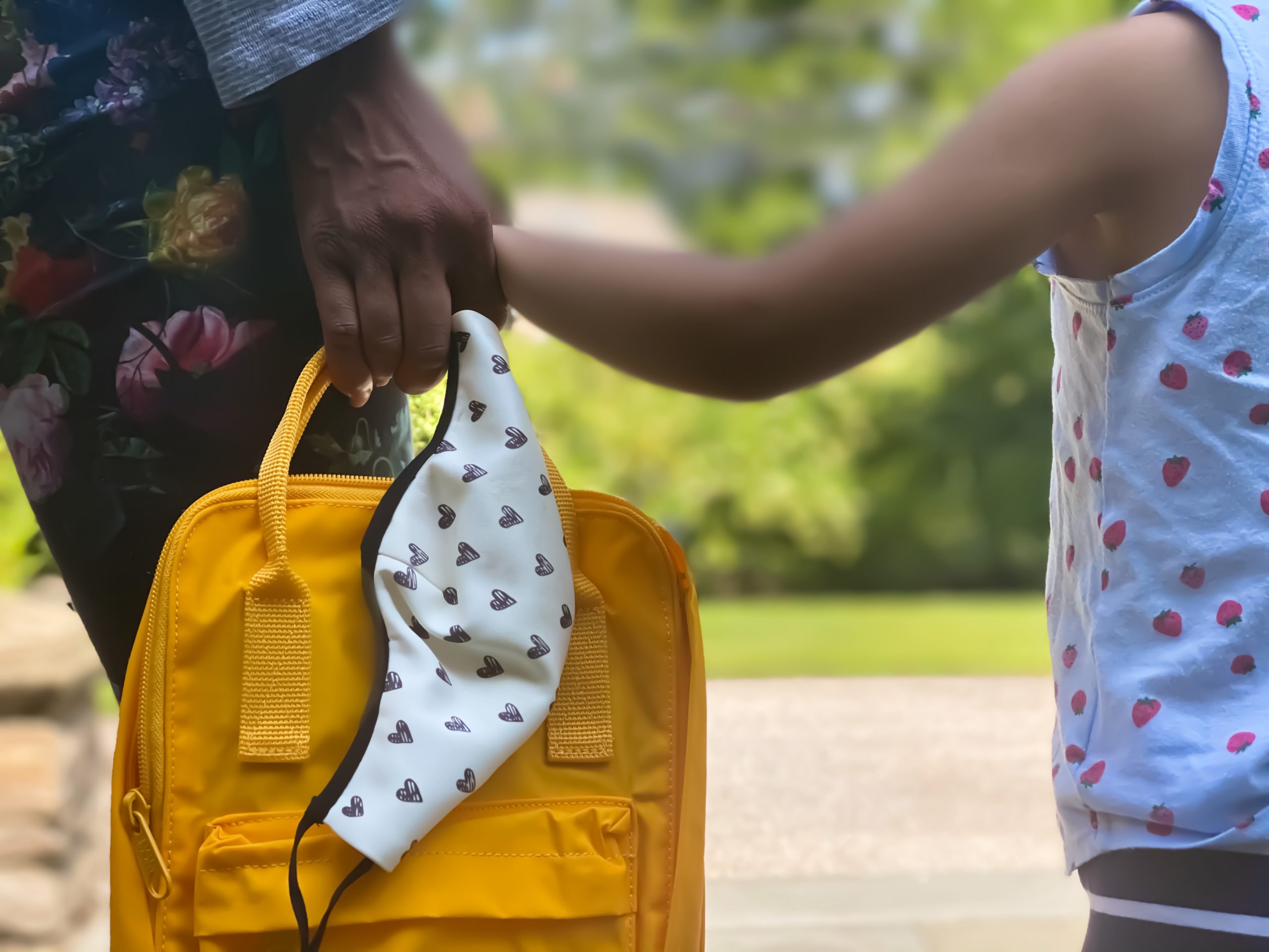 School's back in session—now what?