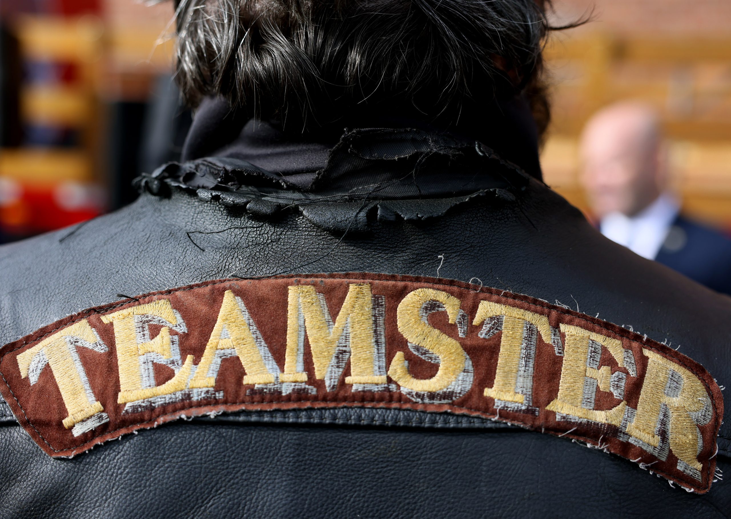 The Hoffa era is over, and the Teamsters are ready to fight