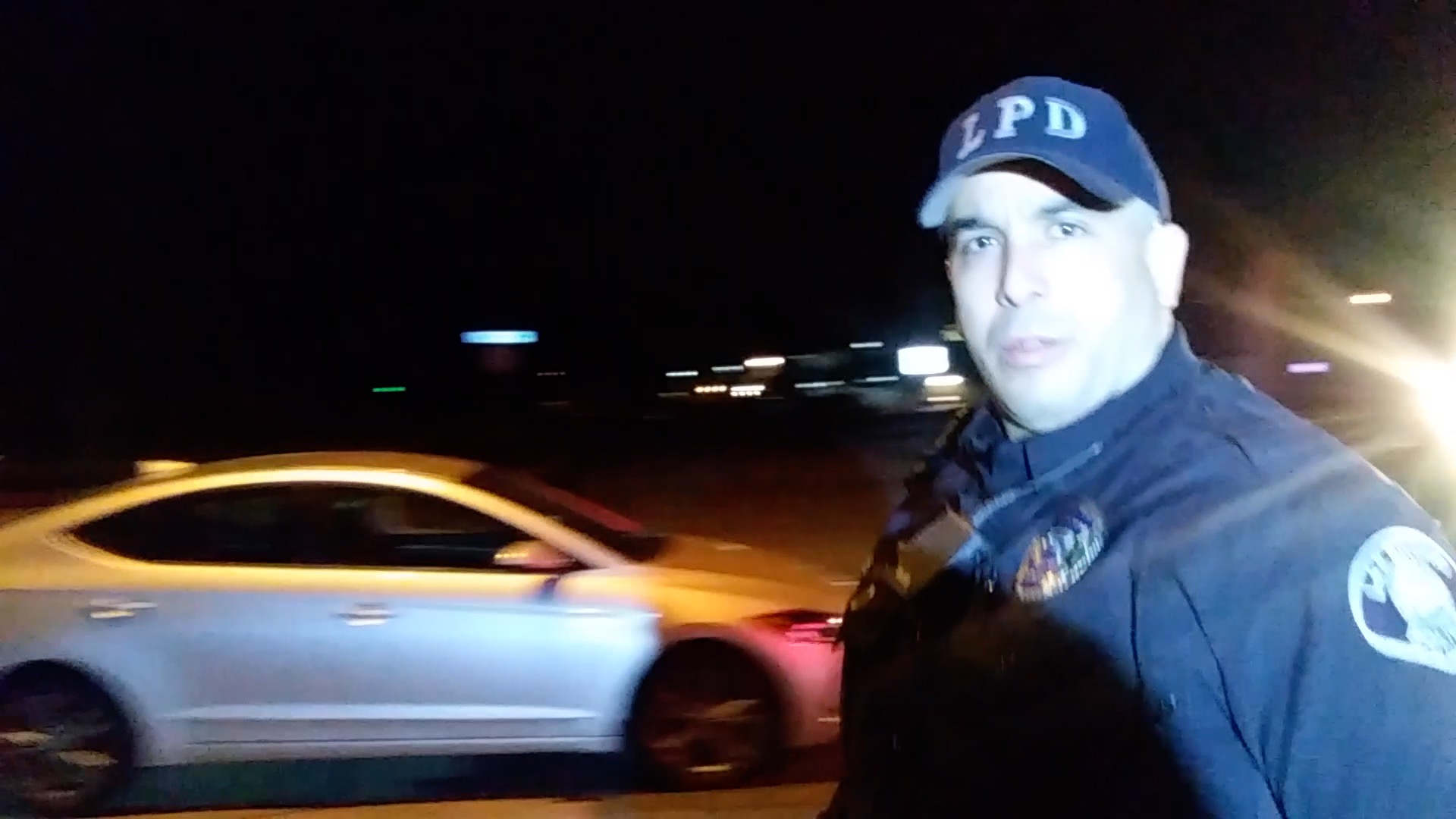 A cop tried to keep him from recording a traffic stop, but now he's ...