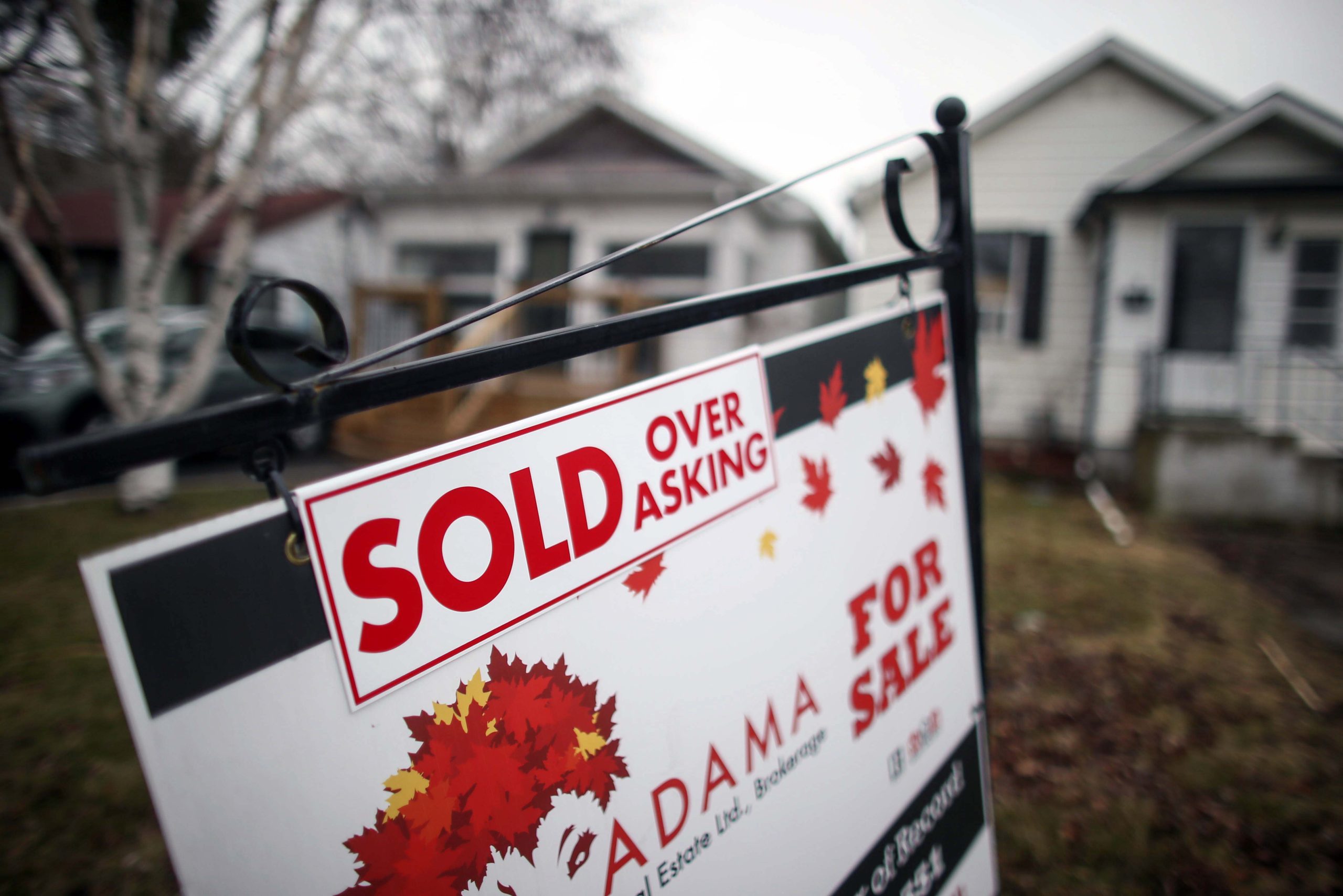 When Canada’s housing bubble pops, it will cause misery and ruin