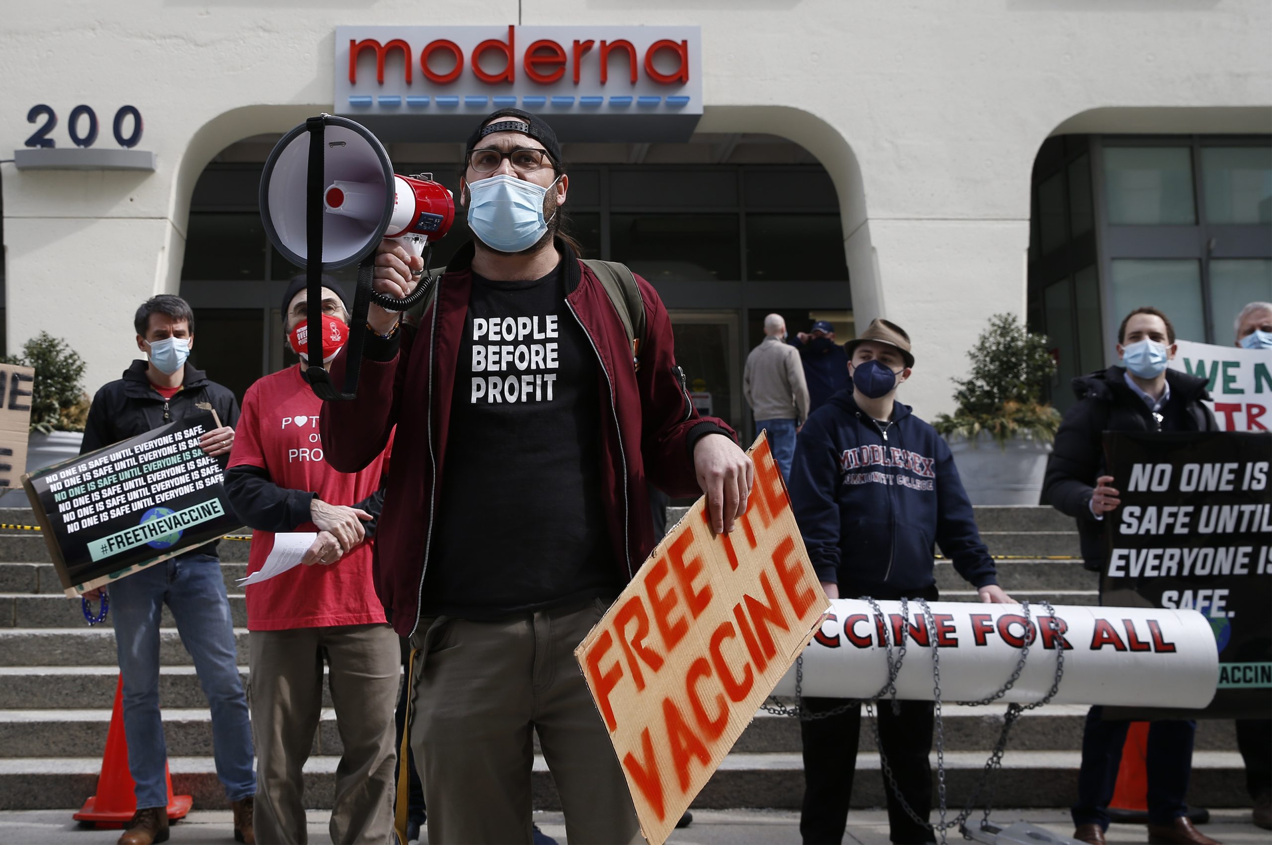 How to fight back when private companies control everything