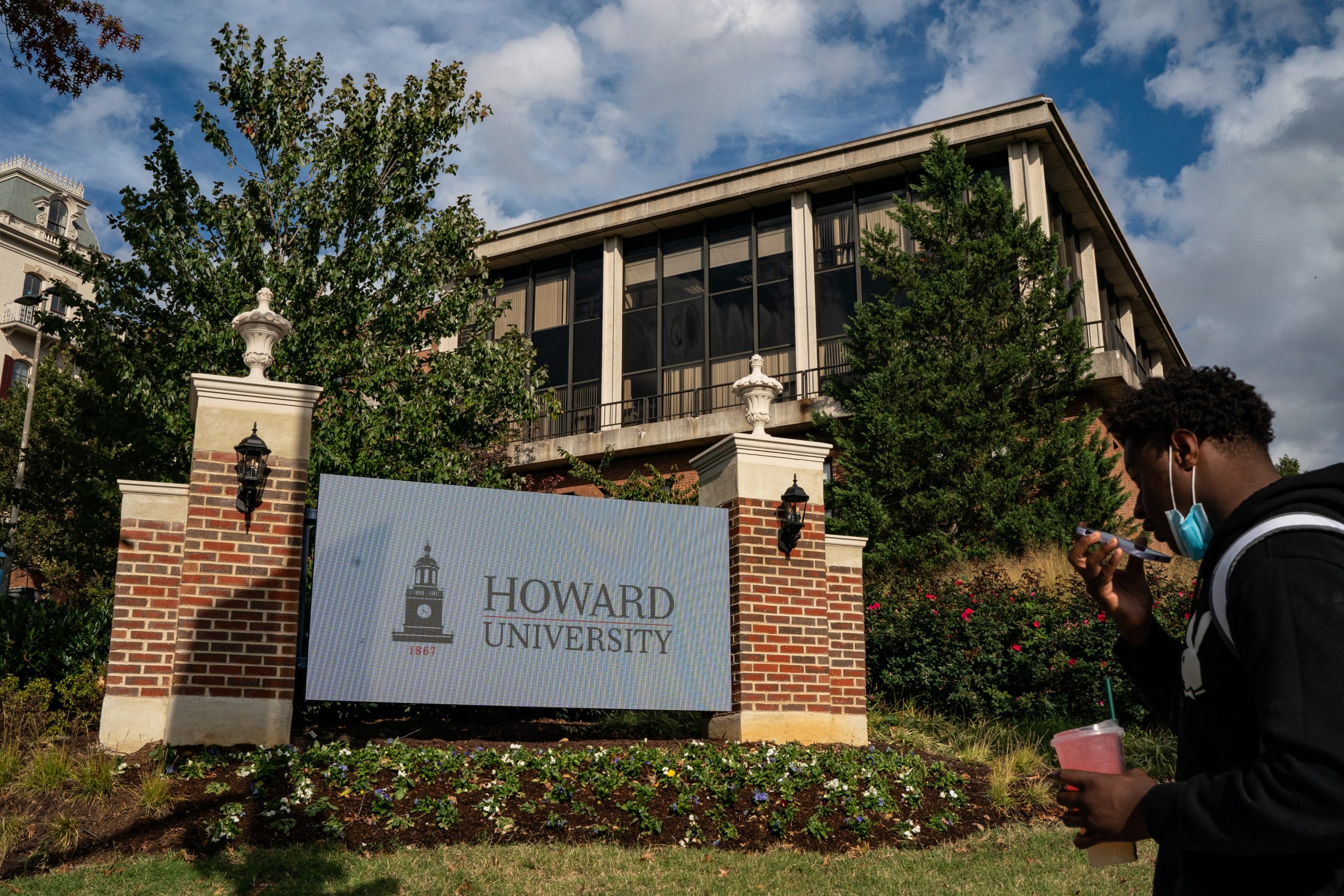 Howard University faculty win tentative agreement just hours before ...