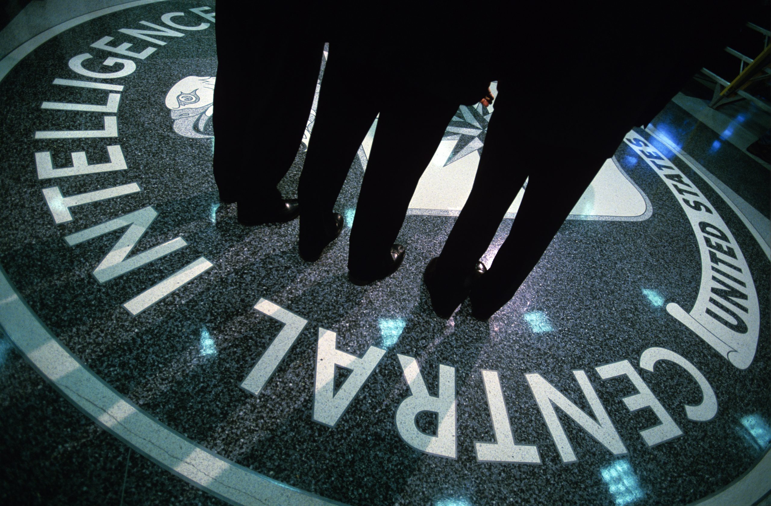 The Chris Hedges Report: We don’t need the CIA