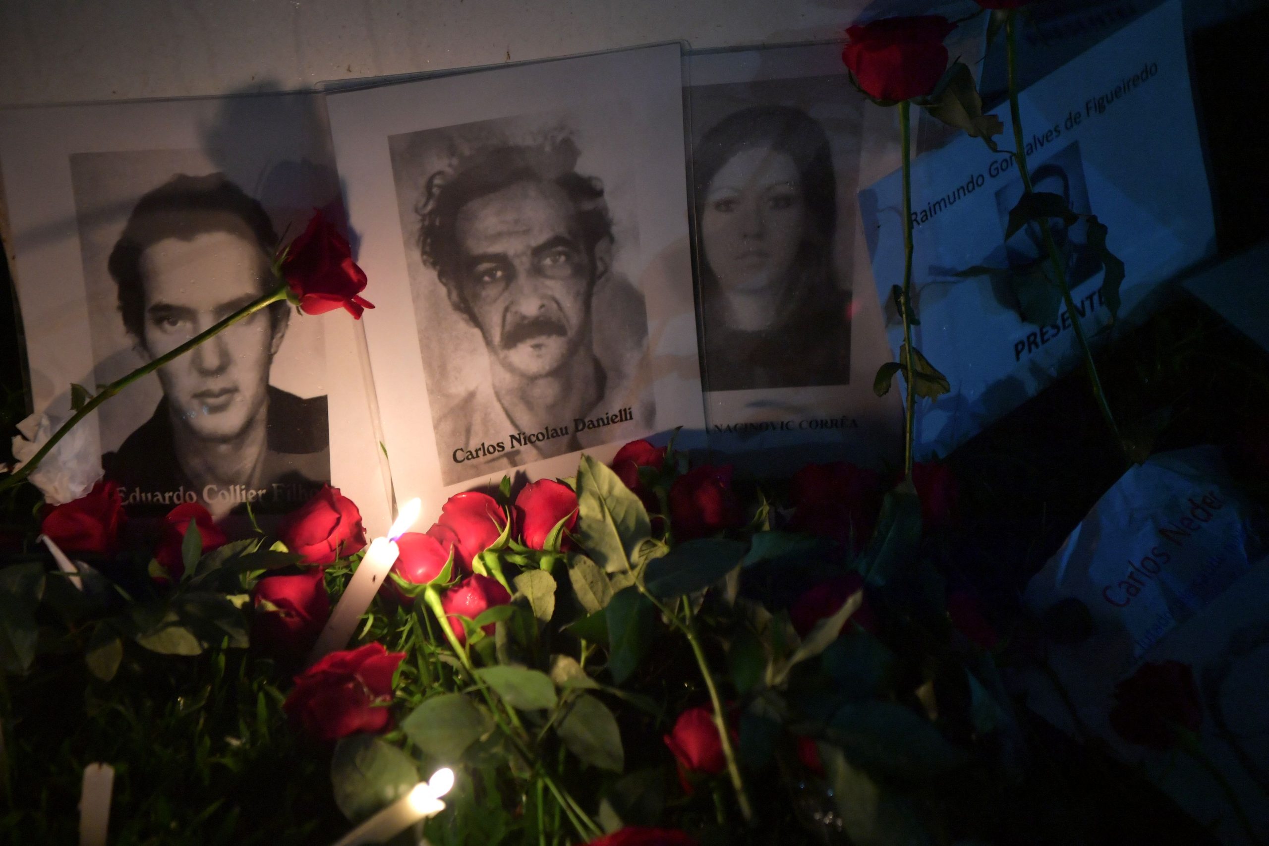 Brazil on Fire Episode 5: Ghosts of the Past
