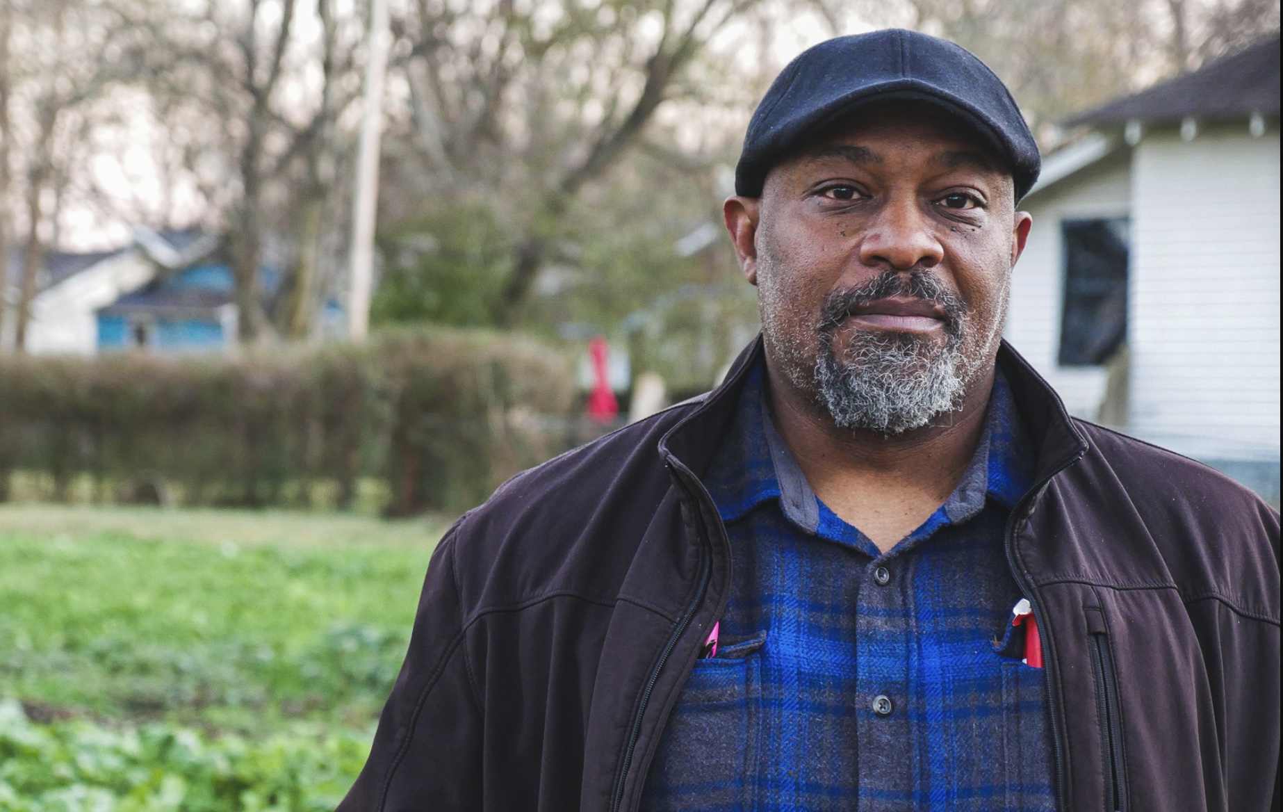 Kali Akuno: Jackson's water crisis is a harbinger of things to come