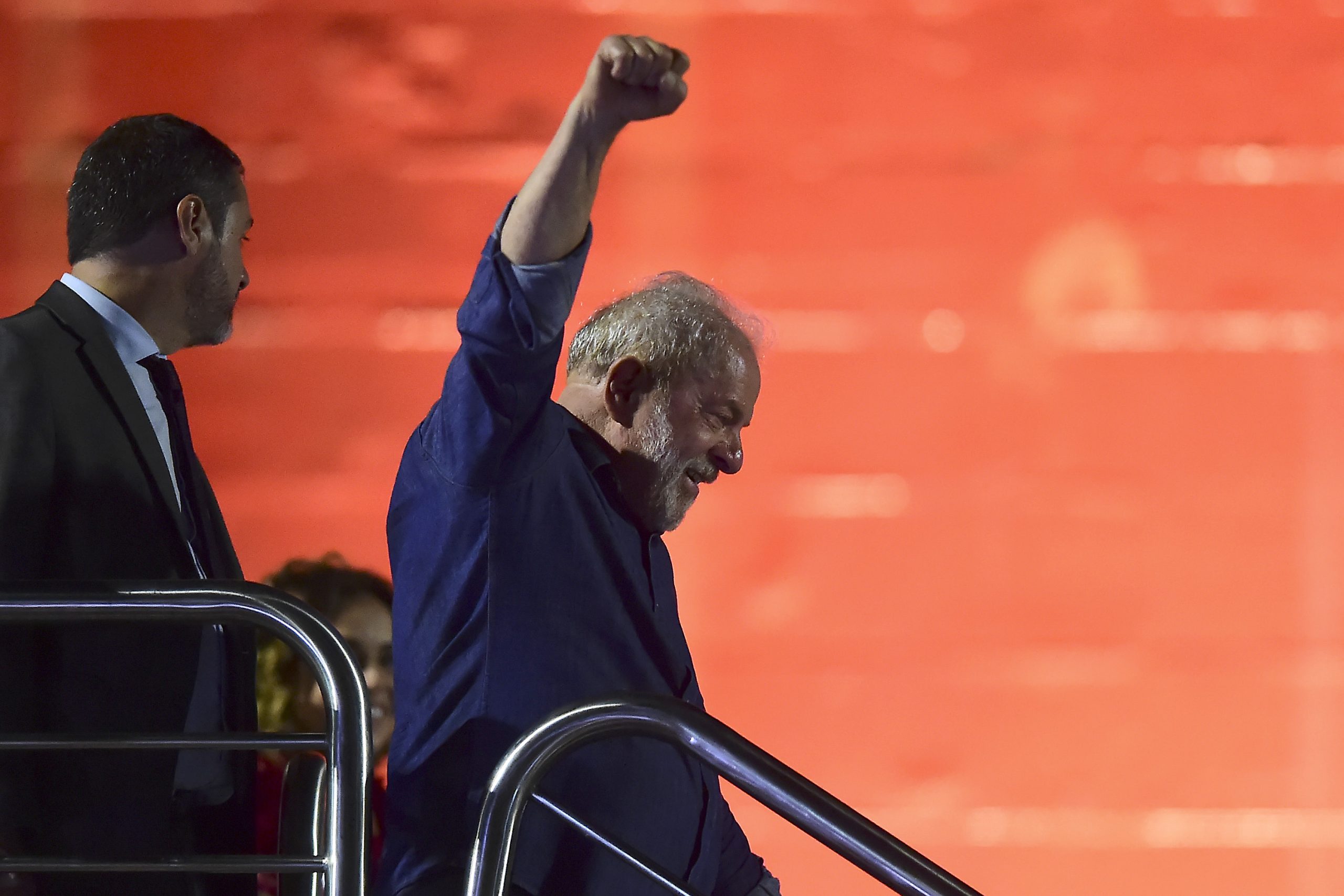 Bolsonaro yet to concede as progressives worldwide celebrate Lula's win