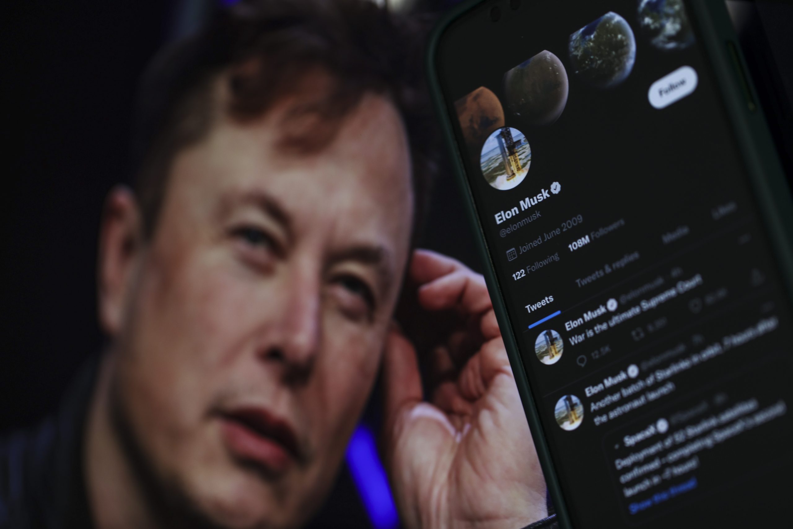 Paris Marx: What Elon Musk's Twitter takeover could mean for journalism ...