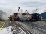This Was Preventable Railroad Workers Explain How Wall St Caused The This Was Preventable Railroad Workers Explain How Wall St Caused The