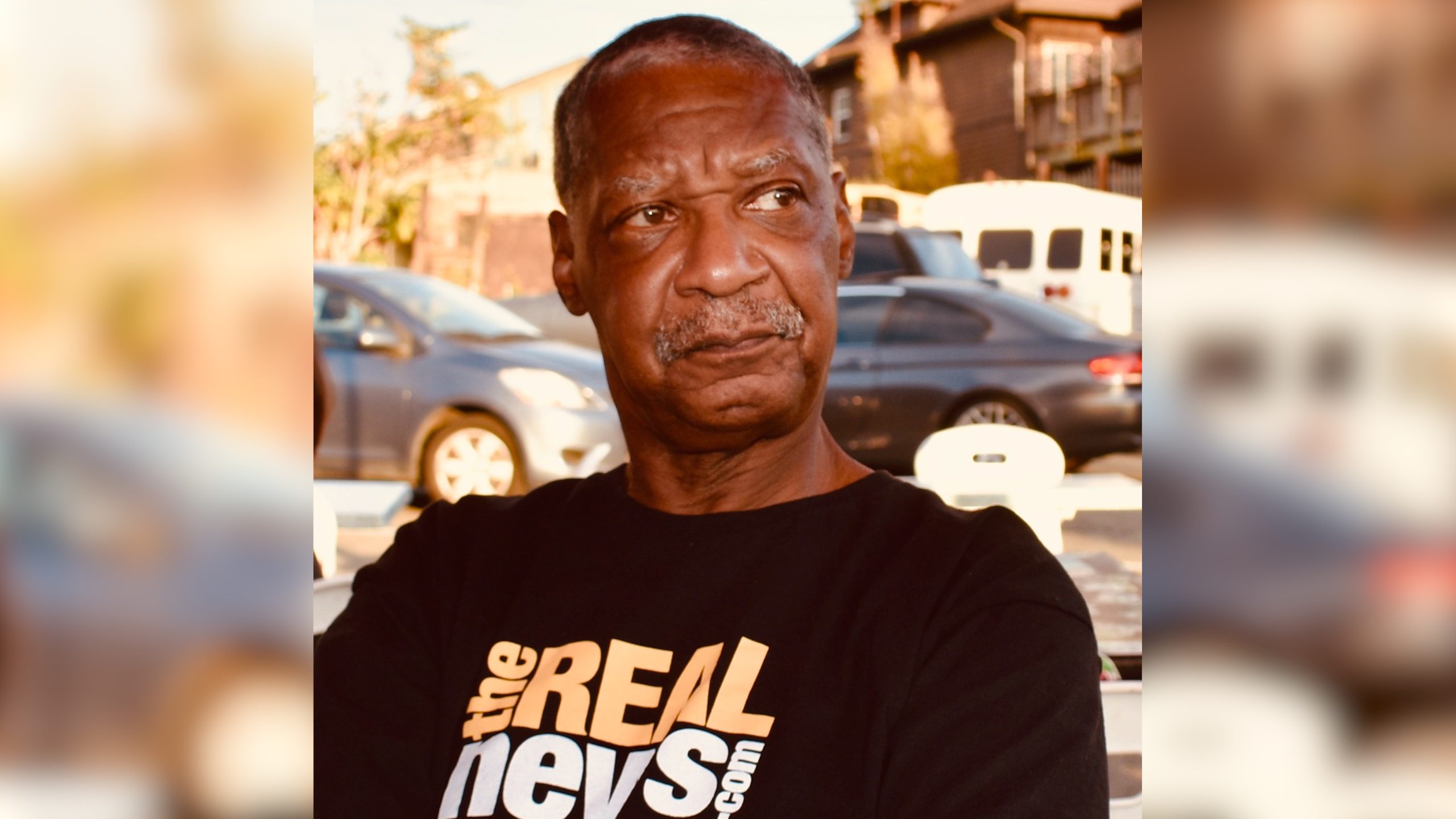 A tribute to the revolutionary life of Marshall 'Eddie' Conway