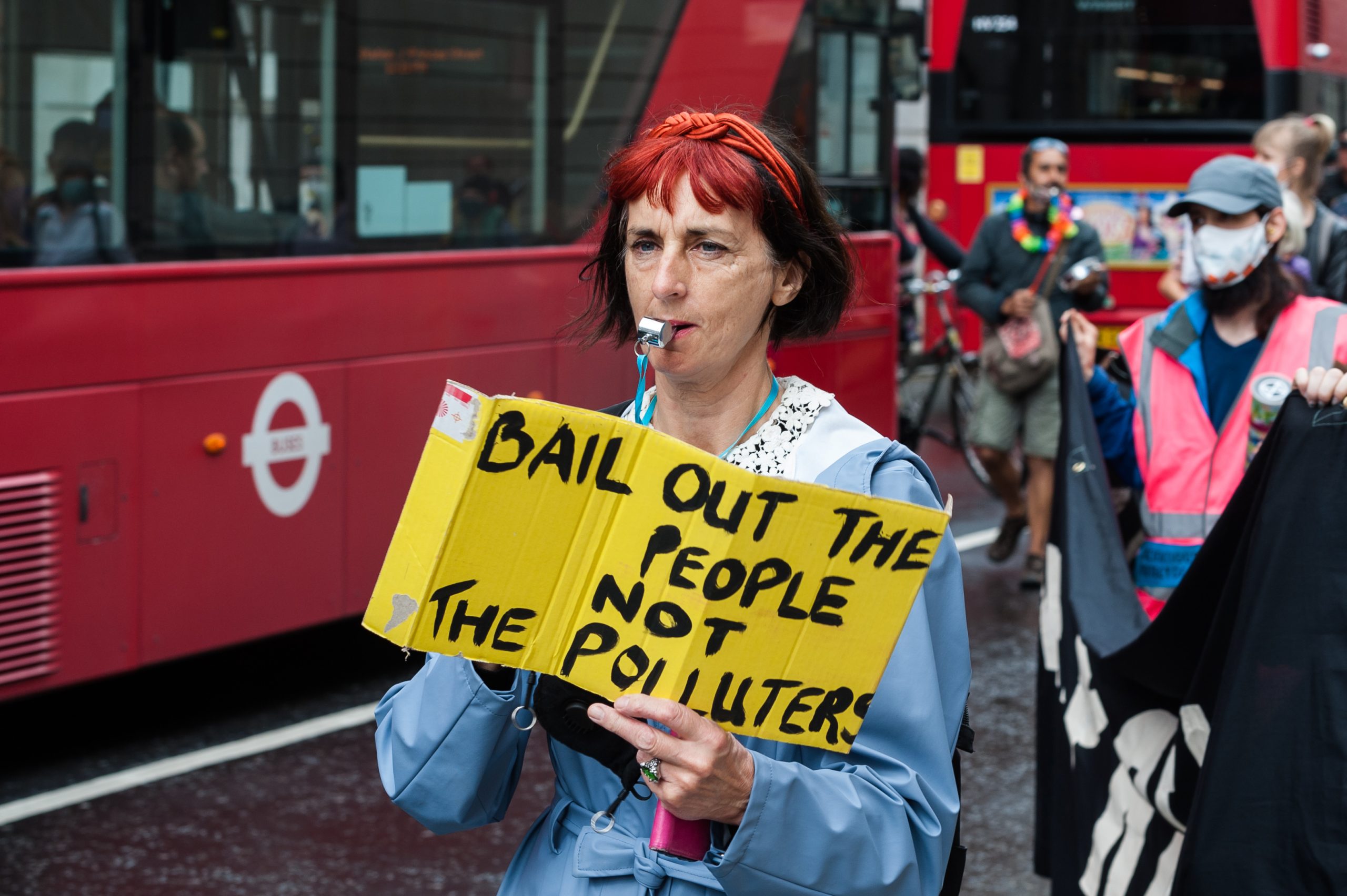 Wendy Brown: Neoliberalism's anti-democratic stealth revolution