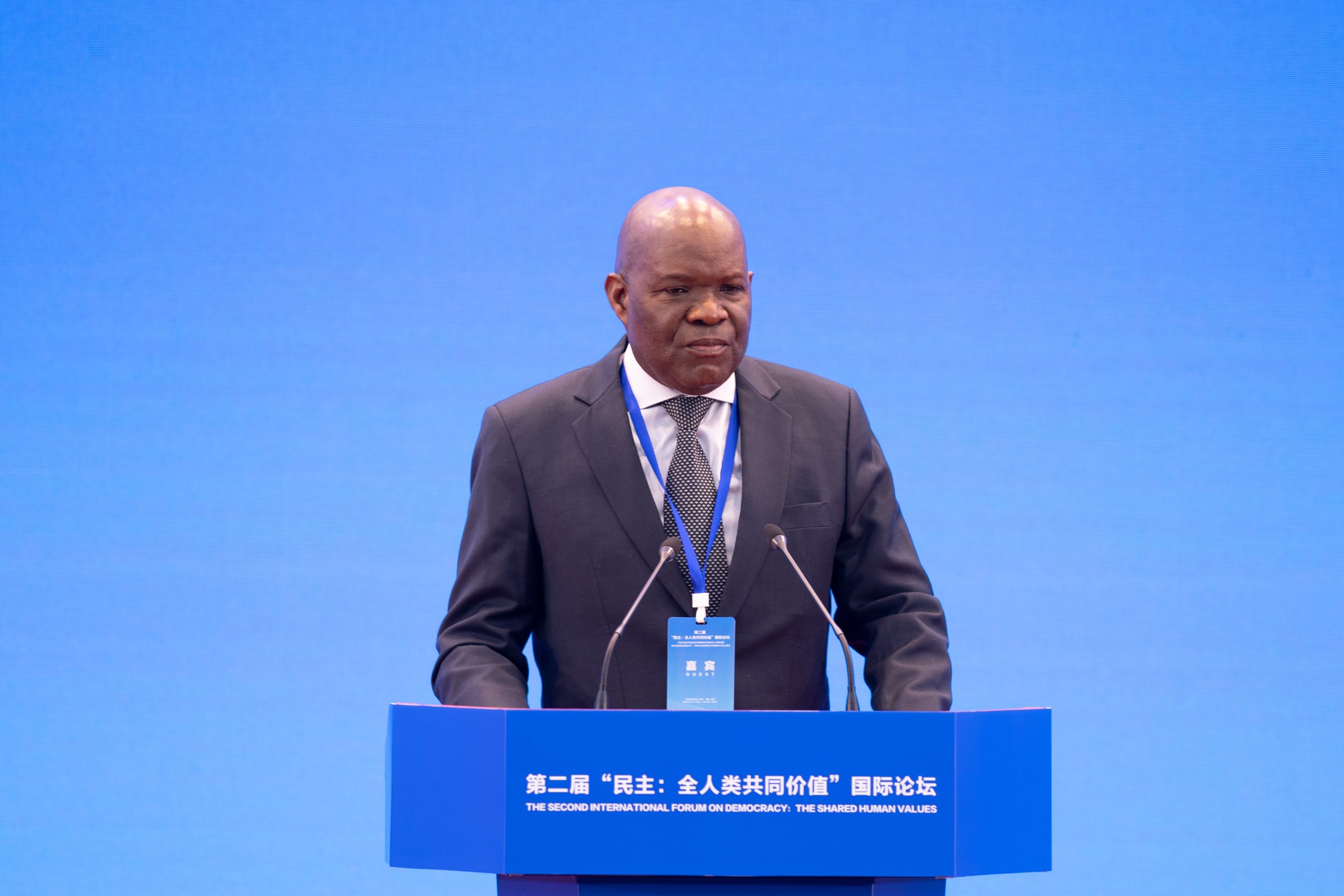 Socialist Party of Zambia attacked by members of ruling party, Dr. Fred ...