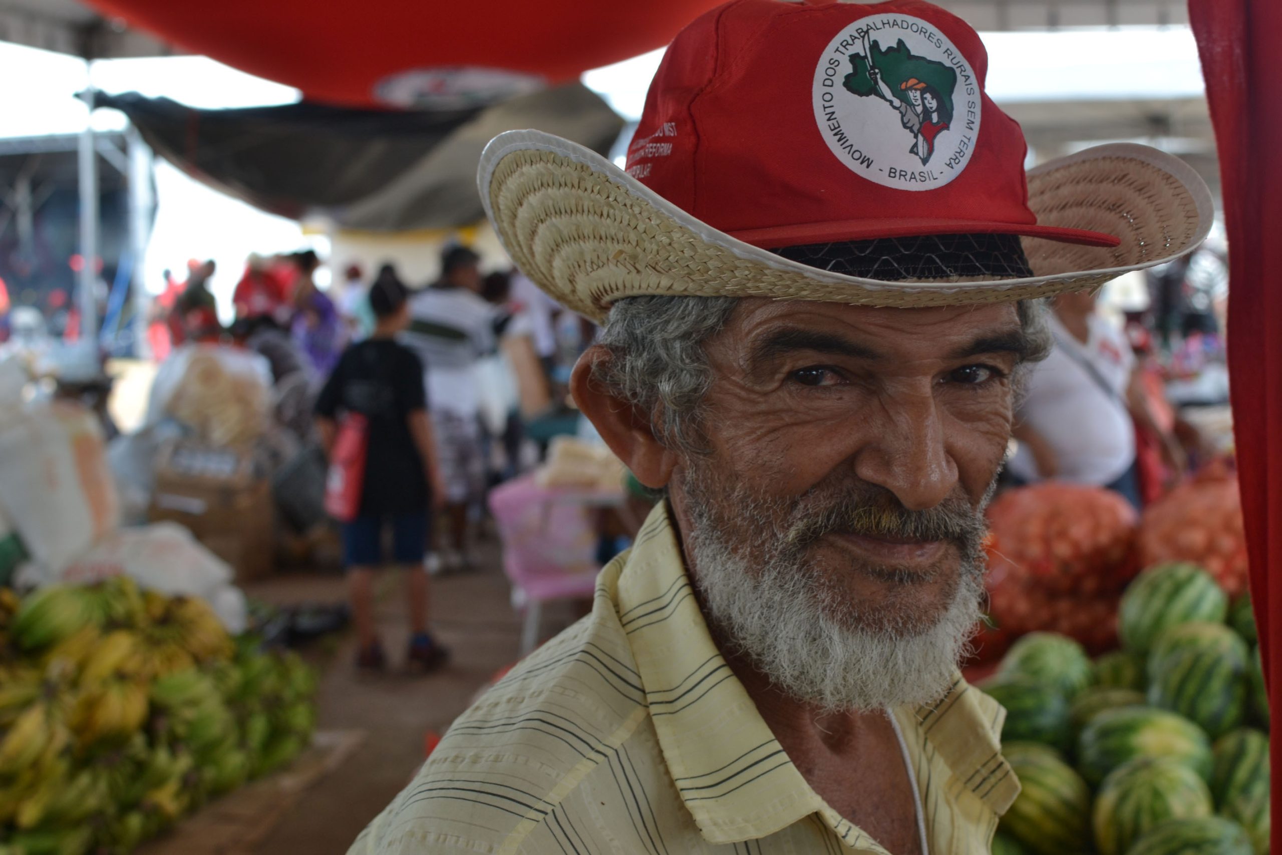 When Bolsonaro abandoned Brazil's poorest, the MST stepped up