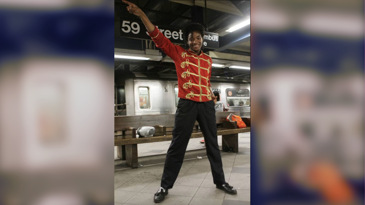 Jordan Neely was lynched