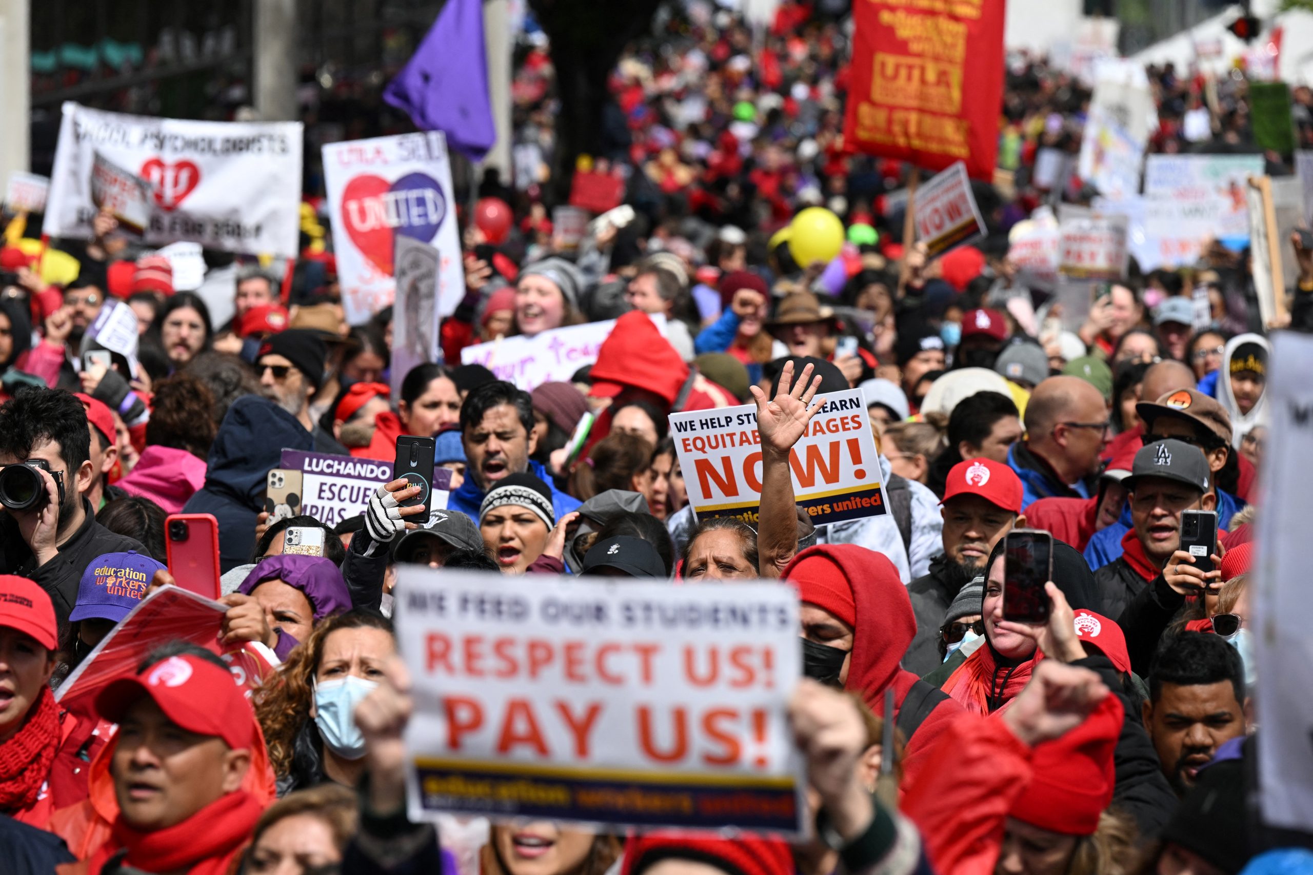 Unions Can Still Strike After Supreme Court Glacier Ruling
