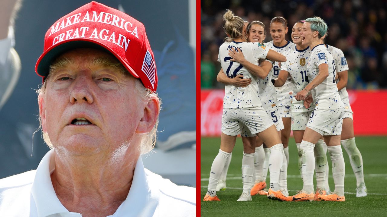 Reactionary nihilism of Trump and 'anti-woke' right on full display ...