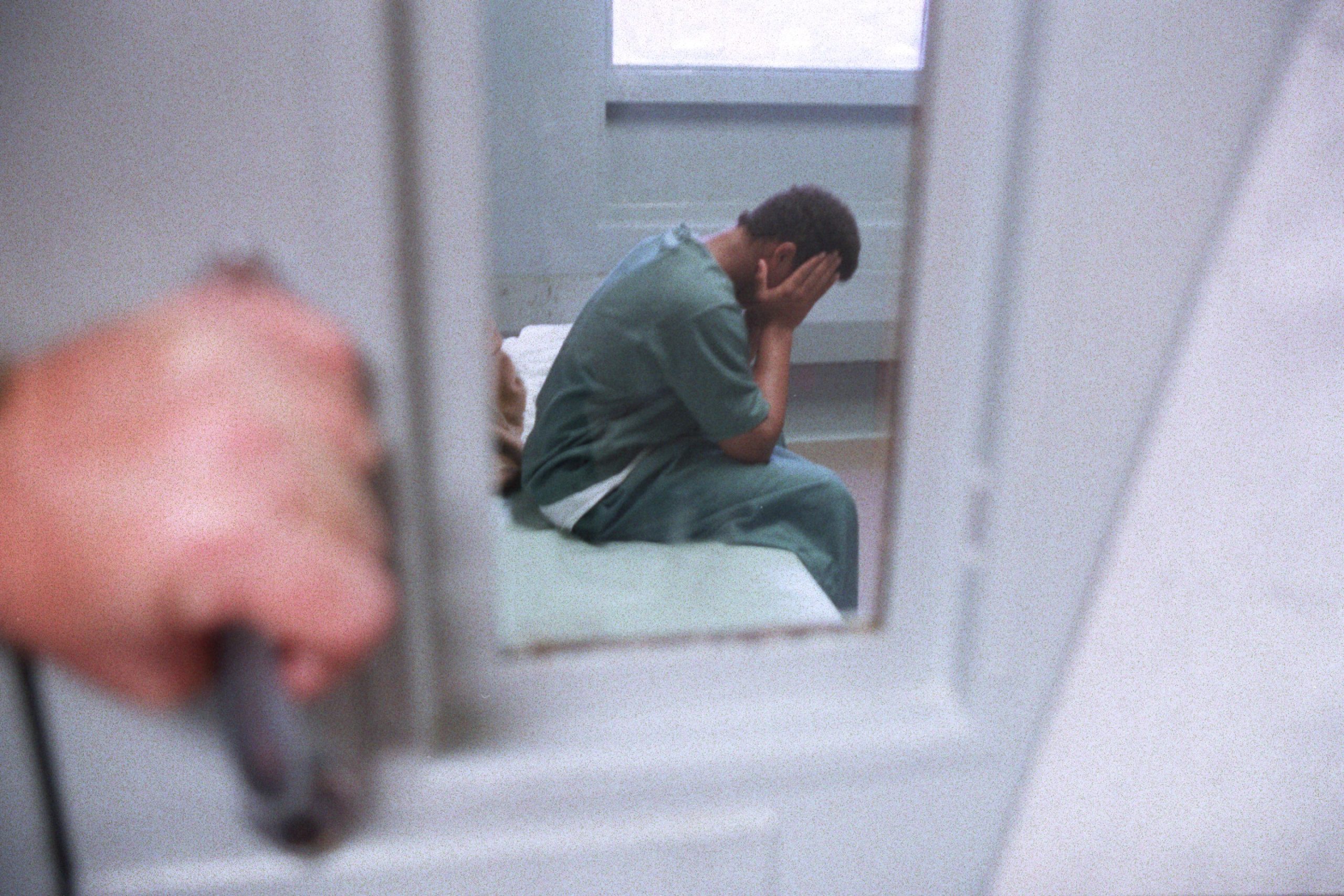 Juvenile sentencing in the US is barbaric, racist, and ineffective