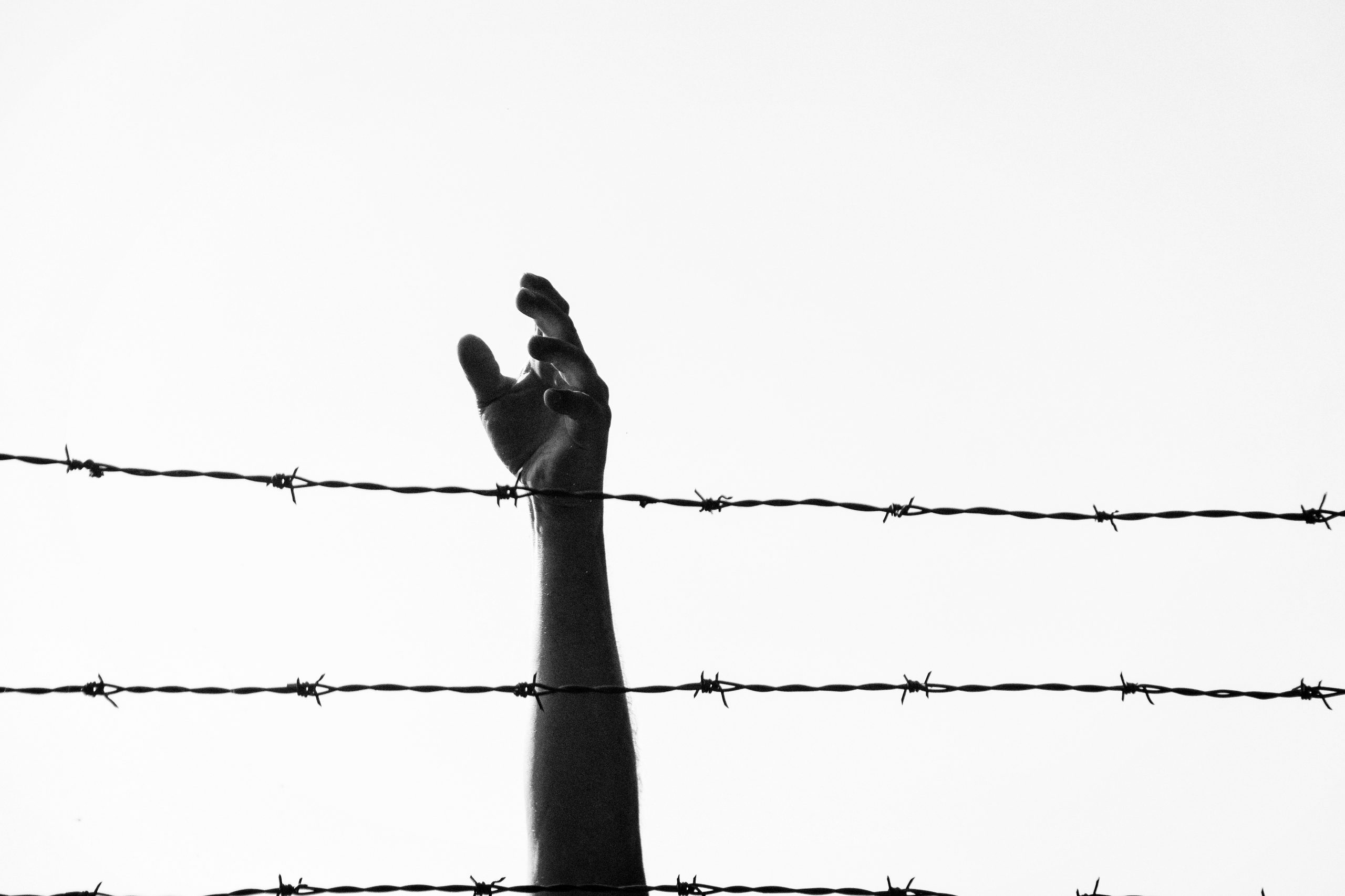 Ed Poindexter has been a political prisoner for 52 years. His family ...