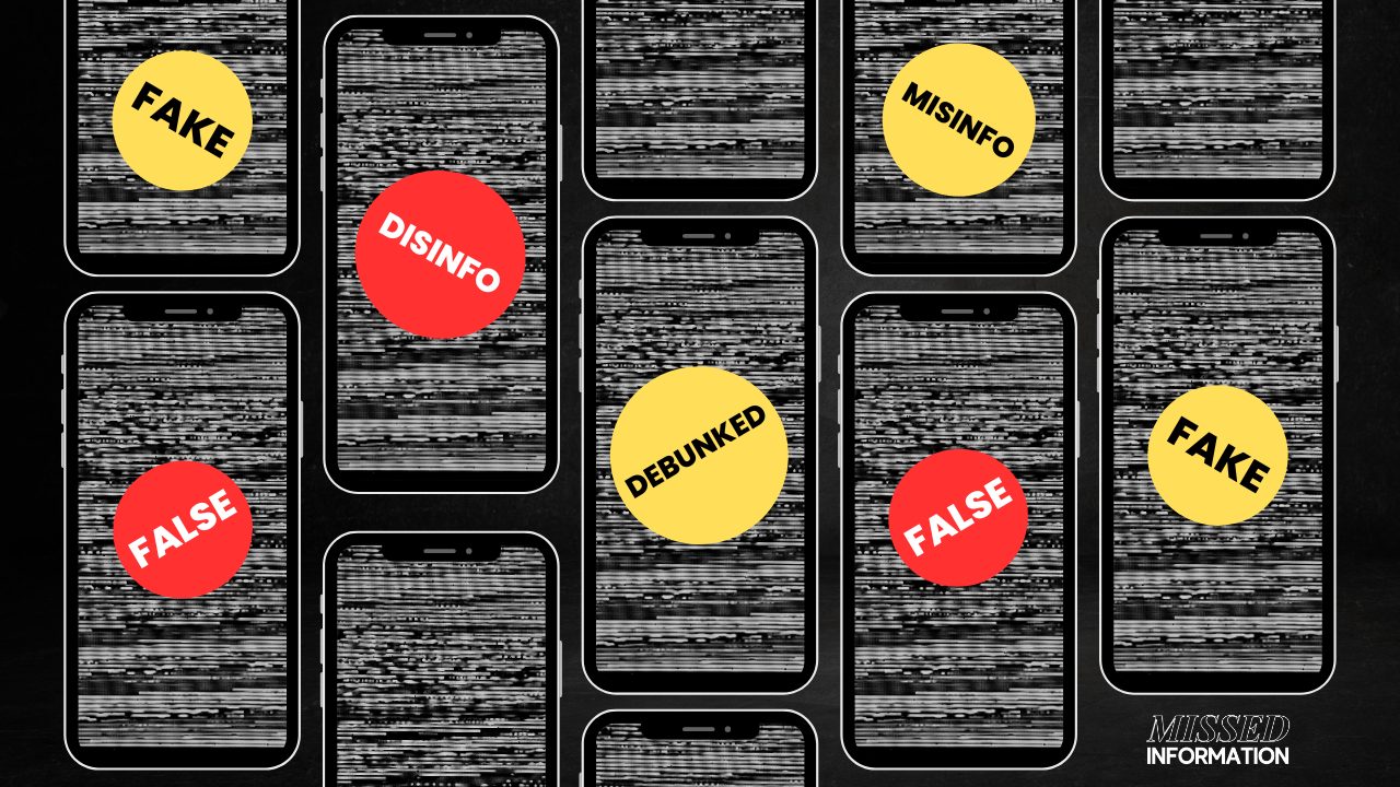 The ‘disinformation’ craze is ruining what’s left of journalism