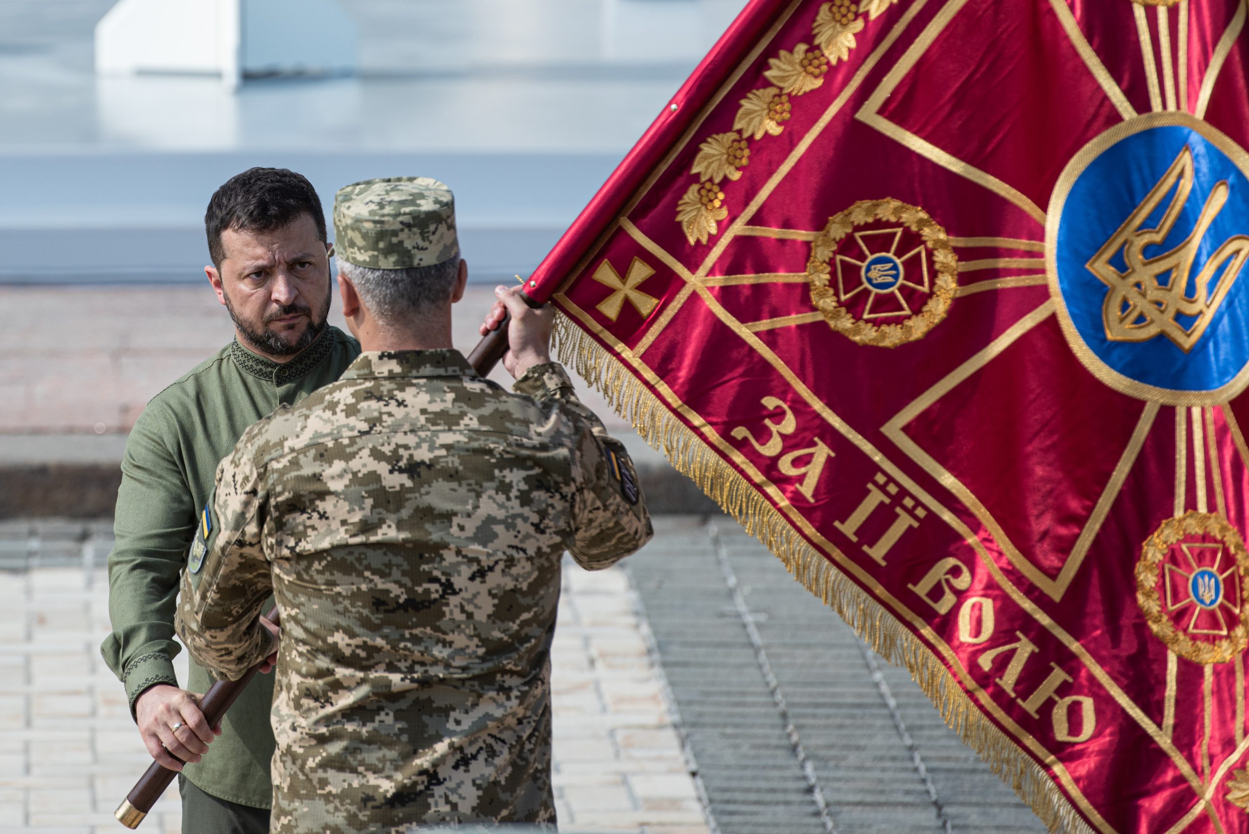 What does solidarity with Ukraine's workers look like?