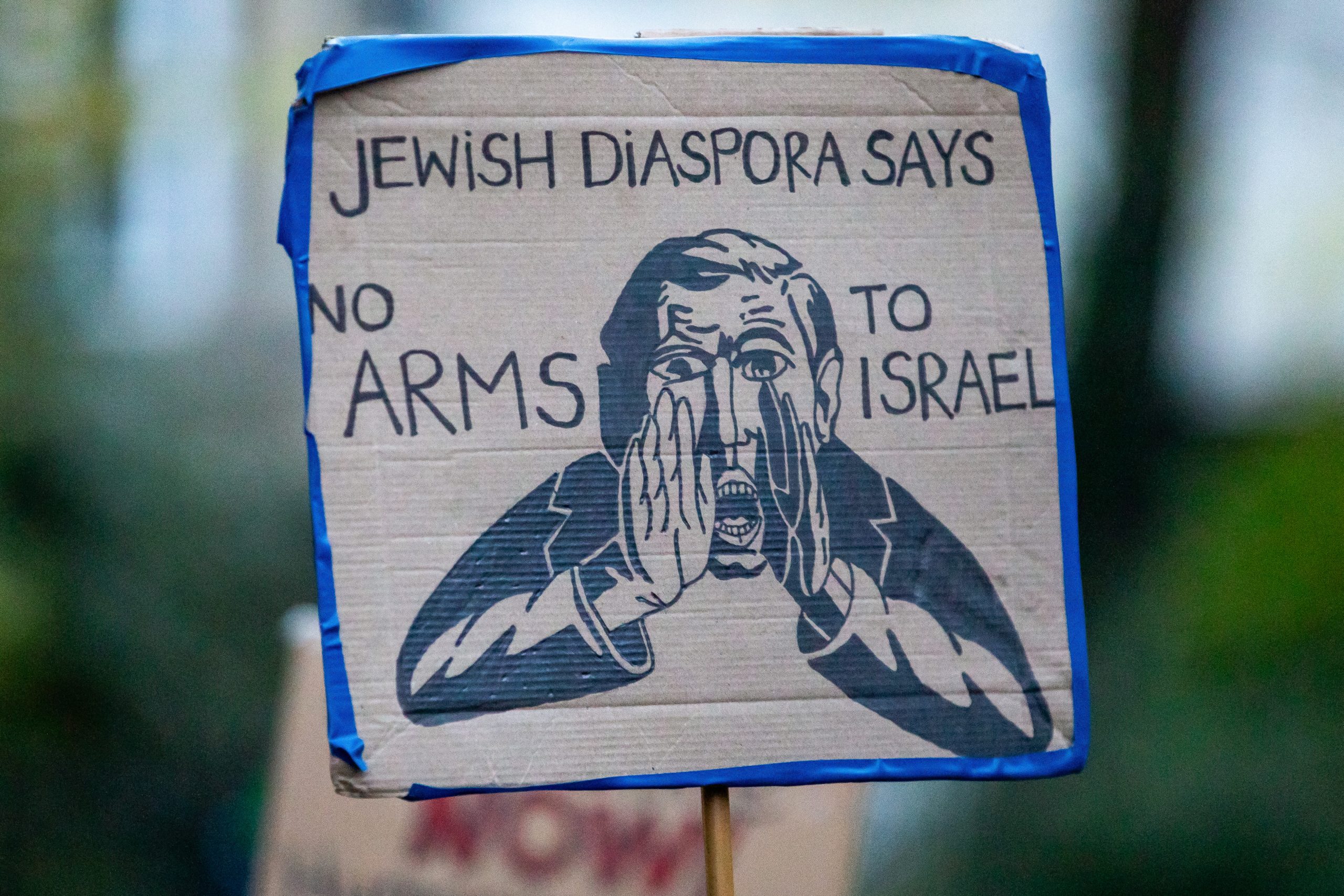 The ADL is making it less safe to be a progressive Jew