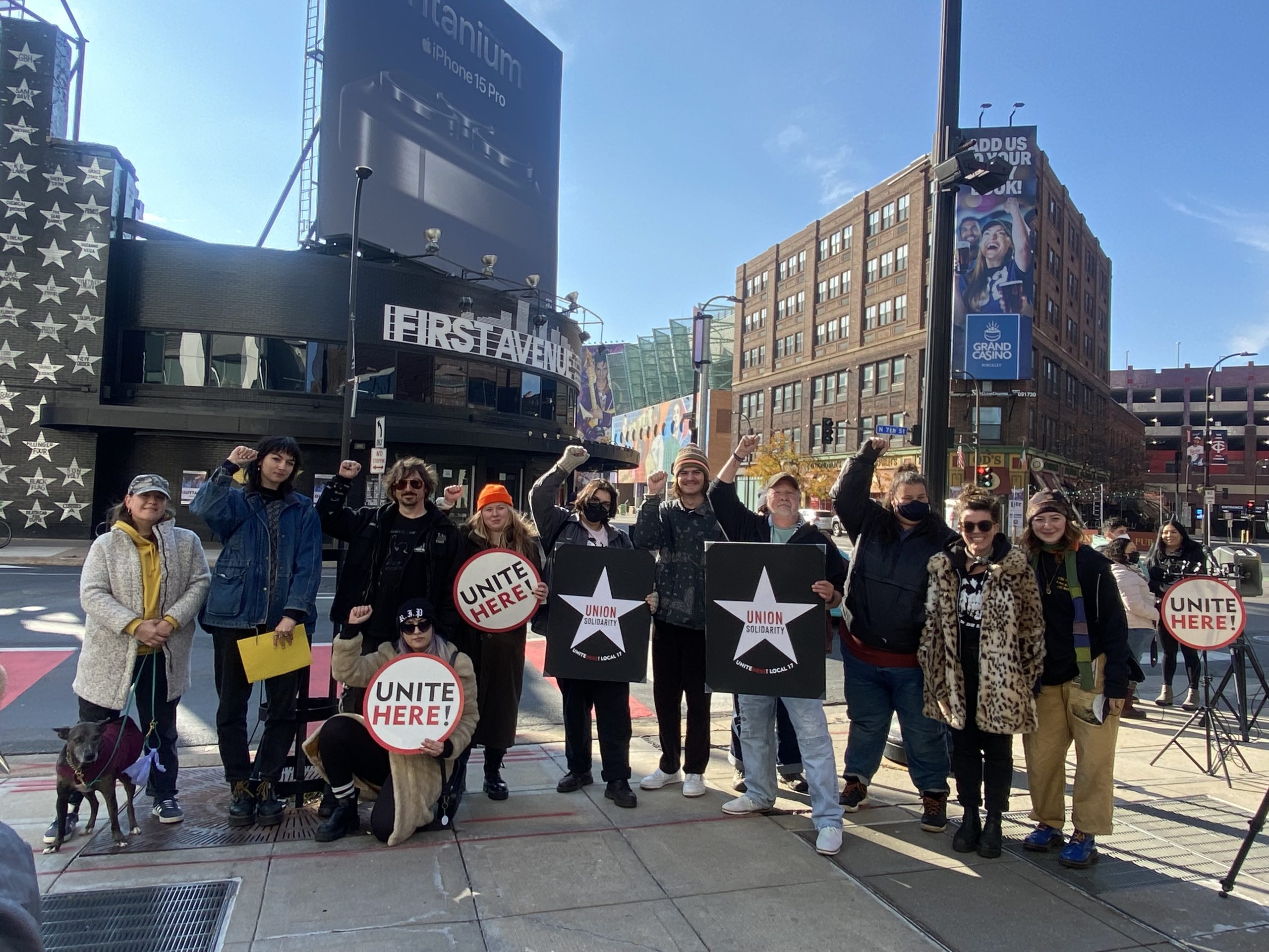 First Avenue workers’ victory: another win for union and worker center ...