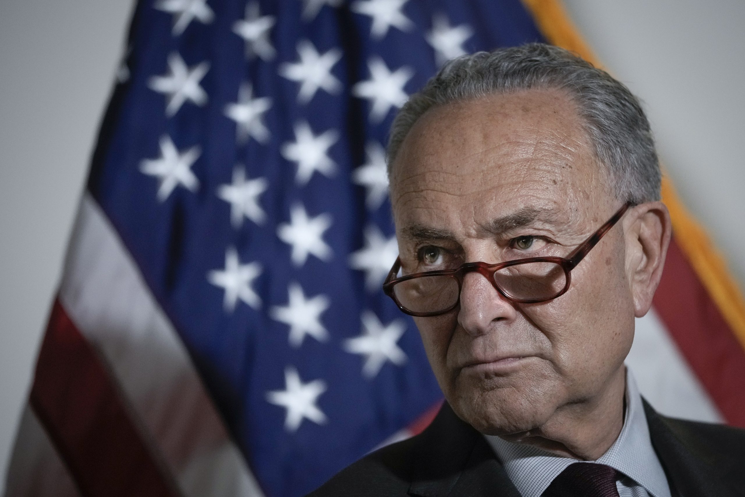 Why I'm challenging Chuck Schumer to a debate on Israel