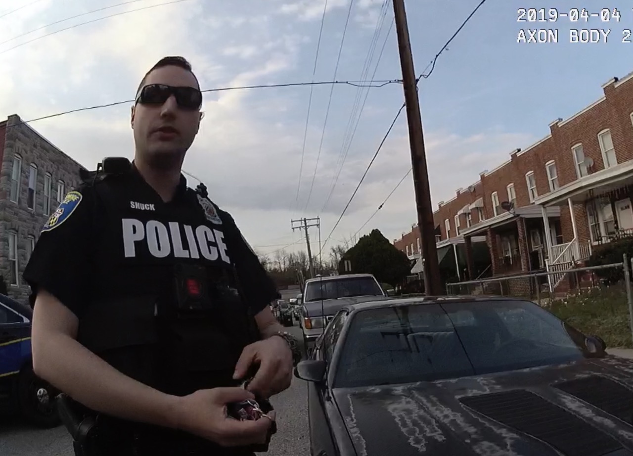 Cops tried to arrest a whole neighborhood. This is what happened when ...