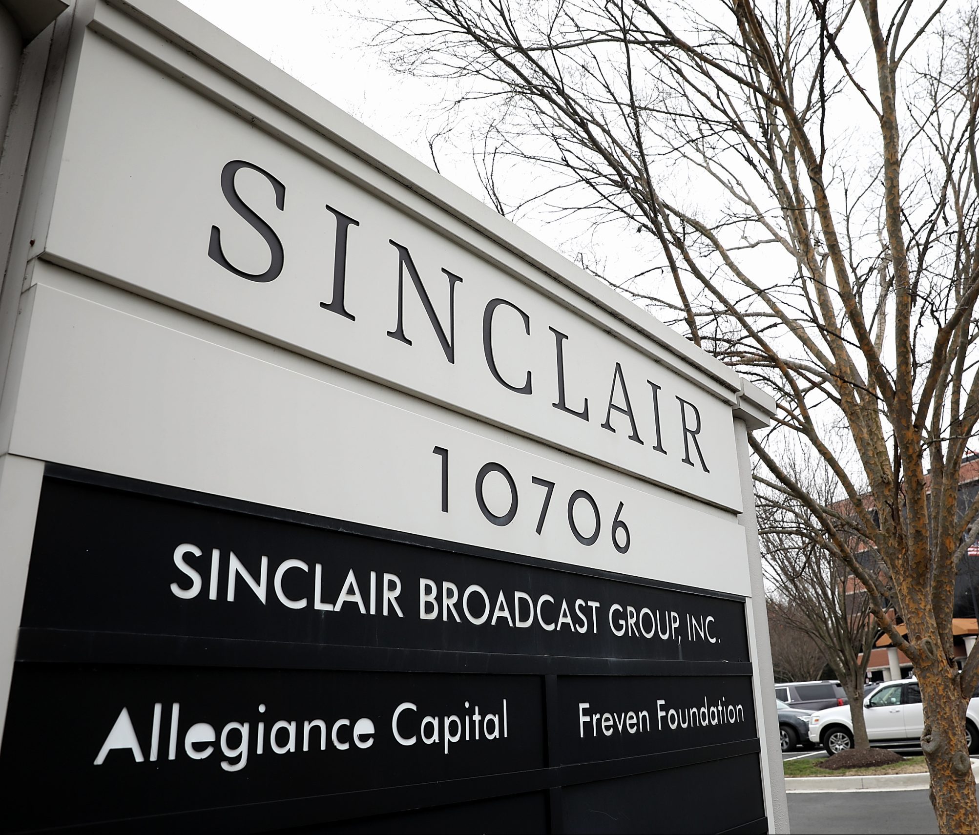 An ethics expert says Sinclair Broadcasting should disclose its ...
