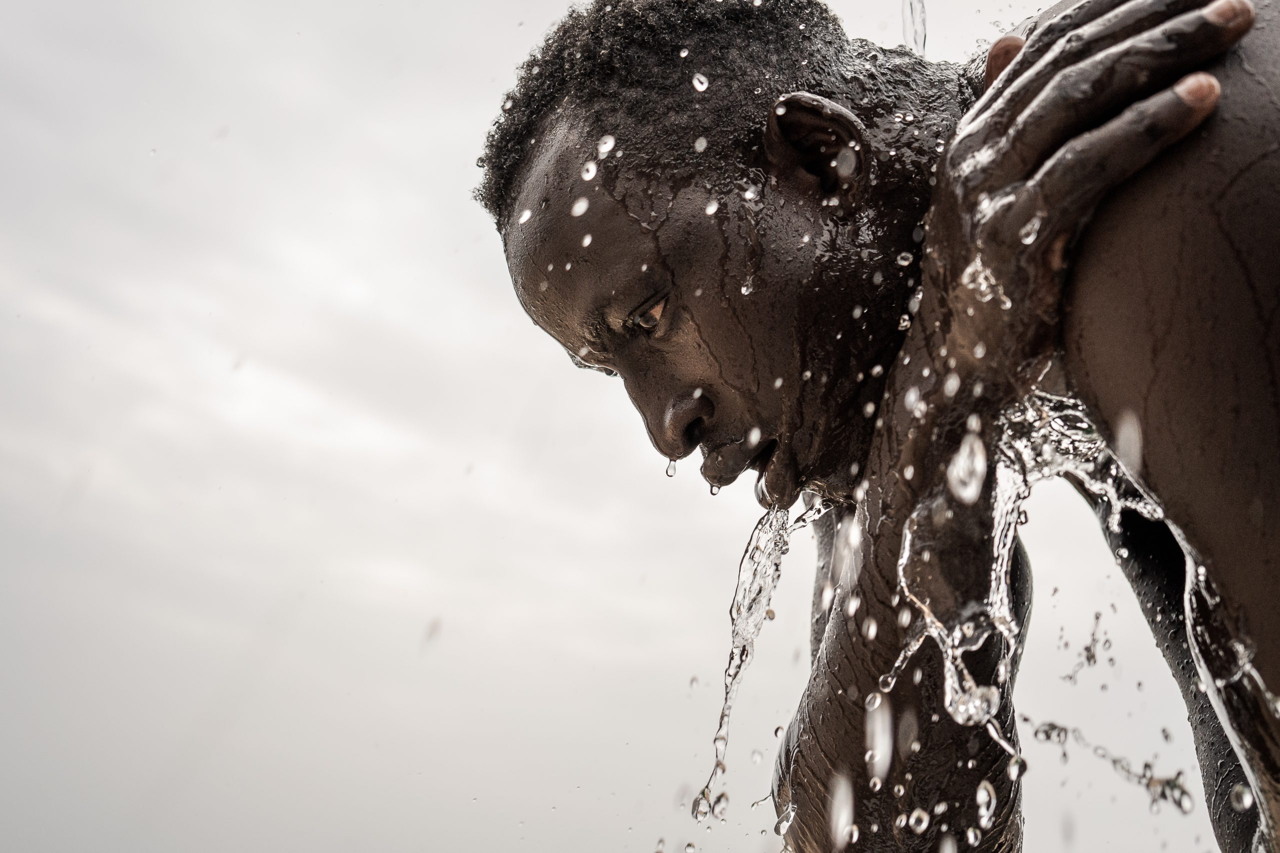 Can sports survive climate change?