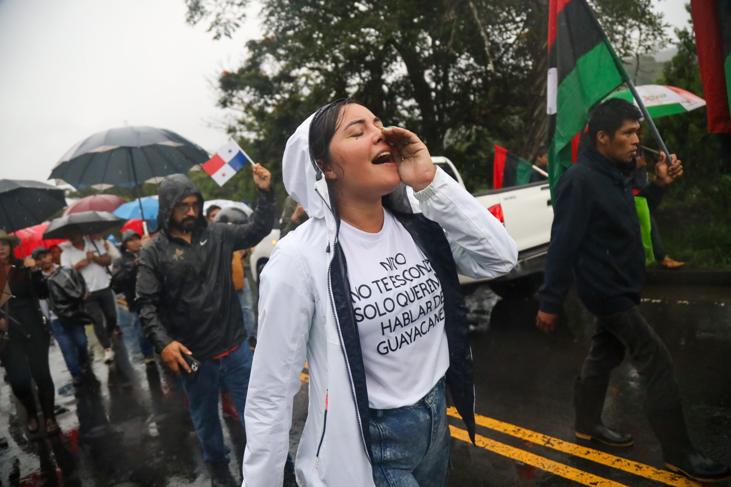 Stories of Resistance: Trump wants the Panama Canal—but Panamanians won ...
