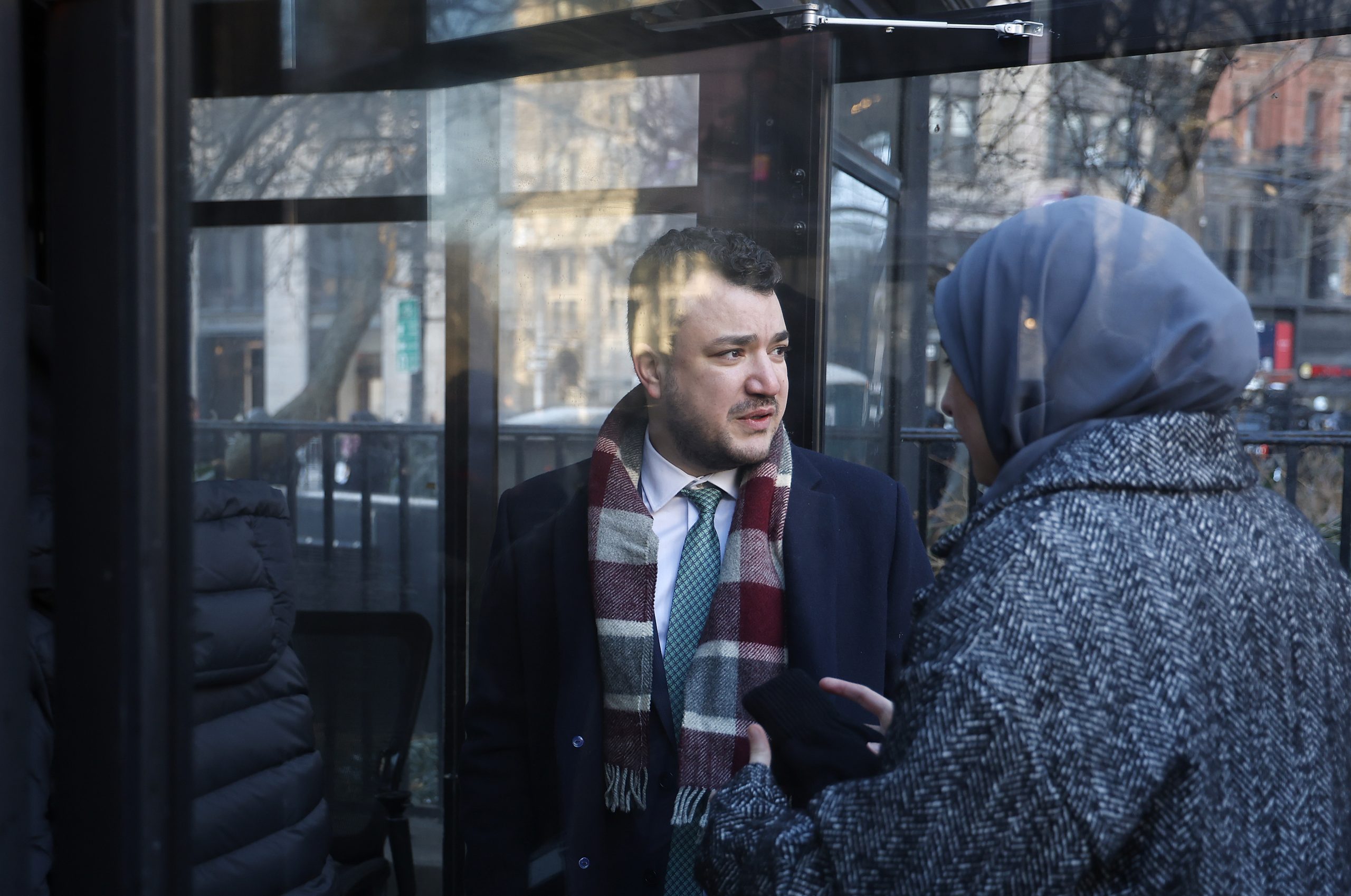 Federal panel reverses decision that freed Mahmoud Khalil from ...