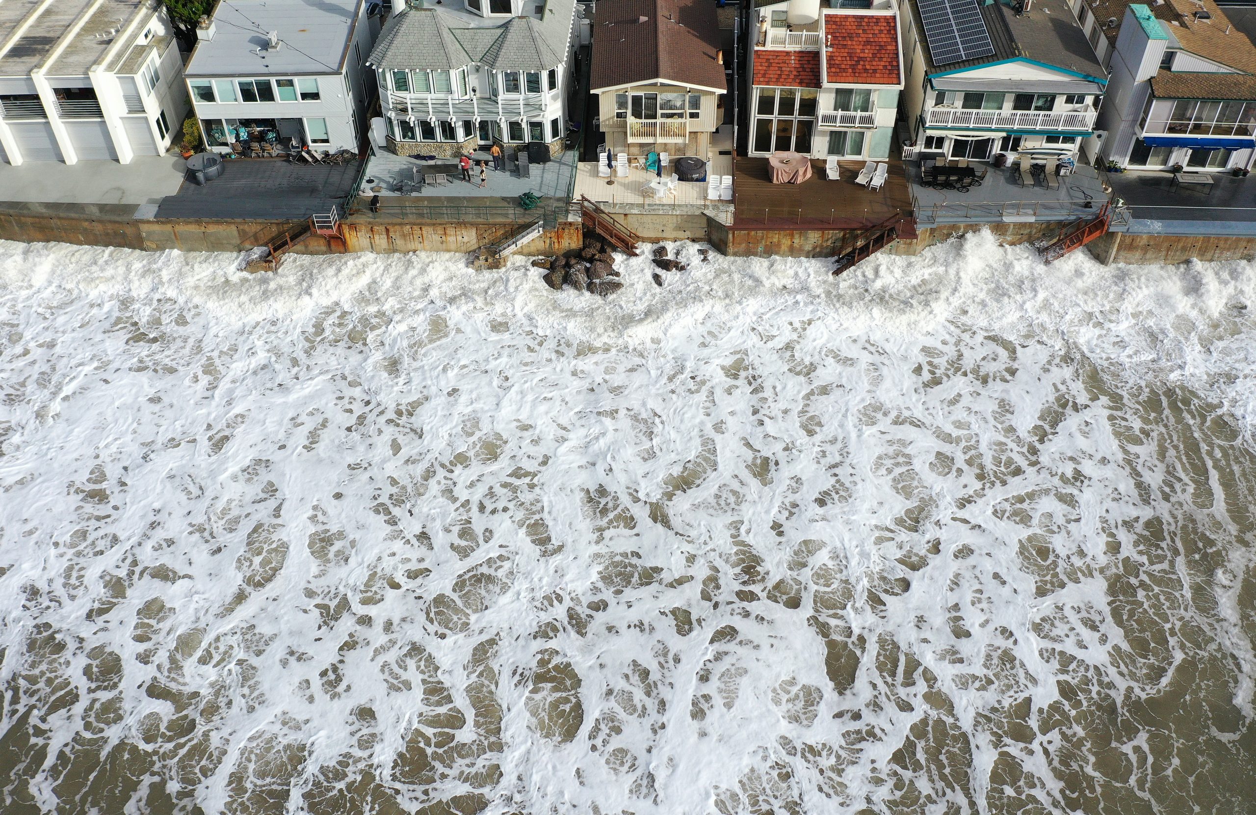 ‘Absolutely crazy’: Horror as Trump moves to dismantle crucial ocean ...